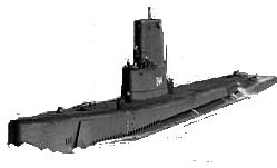 R E Lee SSBN/SSN (601) Association